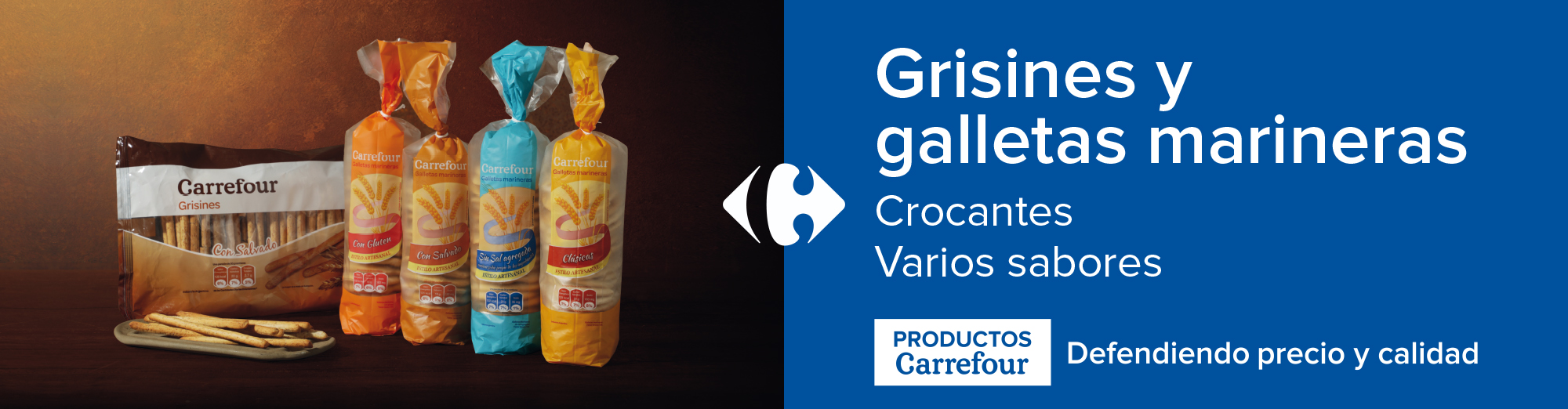 Carrefour