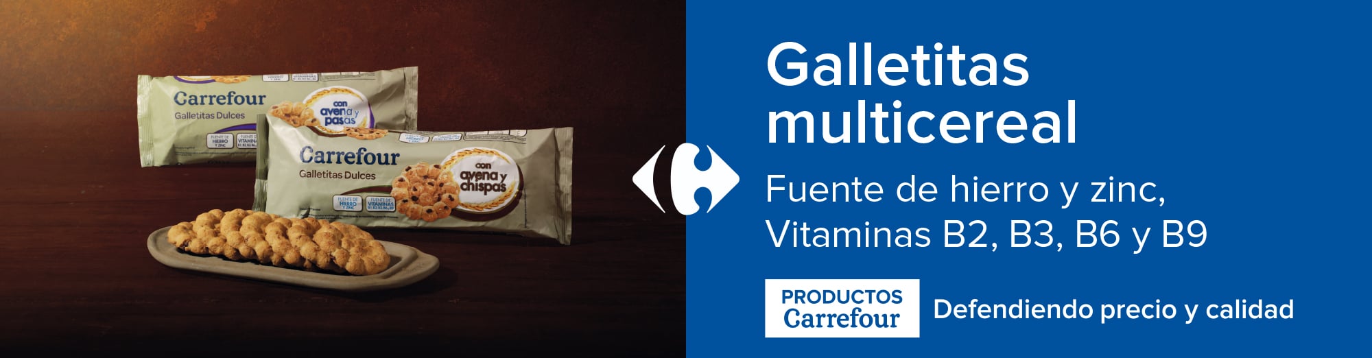 Carrefour